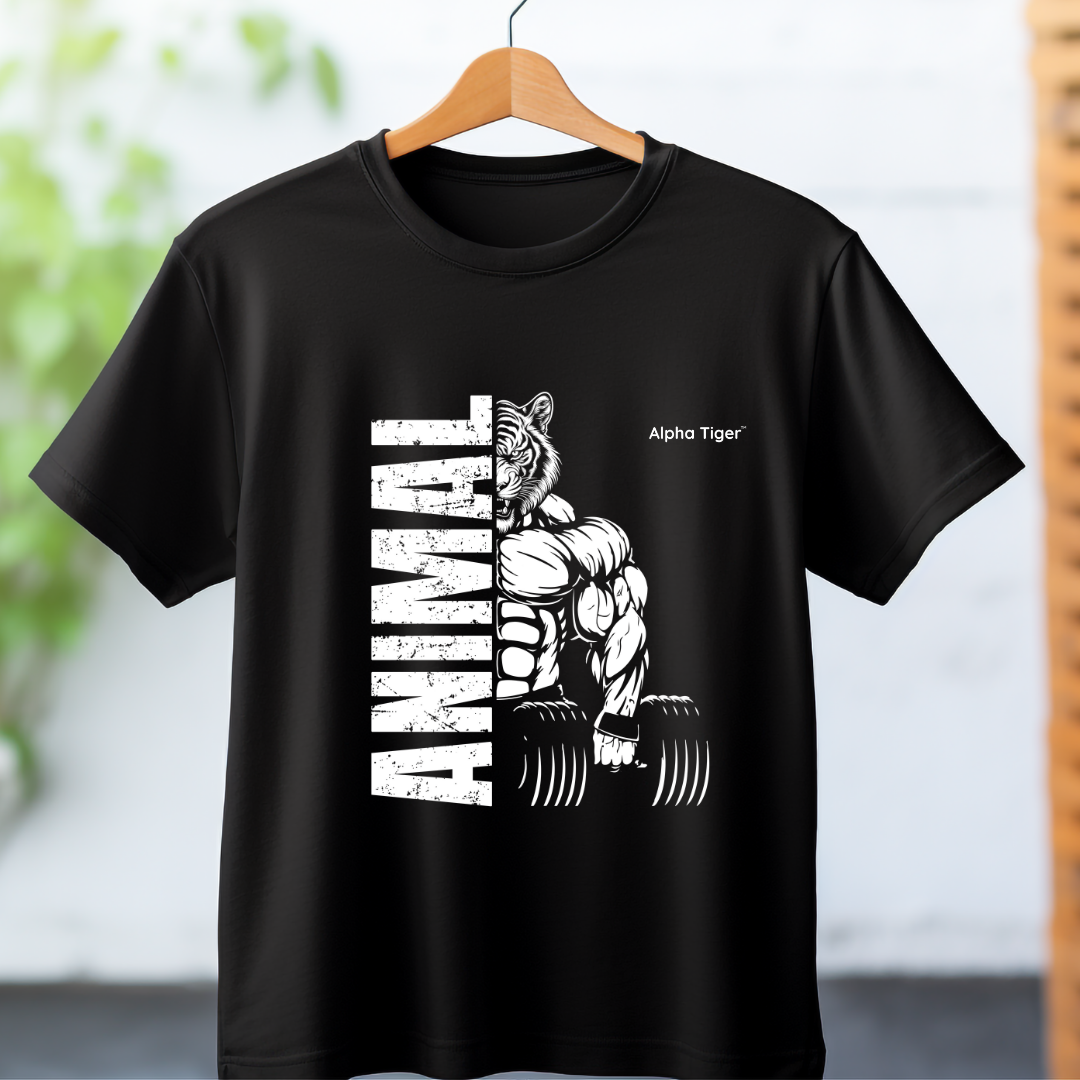 Fitness – AlphaTiger