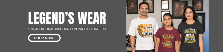 Alpha Tiger | Premium Gym & Streetwear T-Shirts – AlphaTiger.in